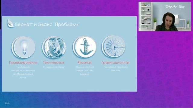 Курс "Основы построения карьеры". Занятие 3