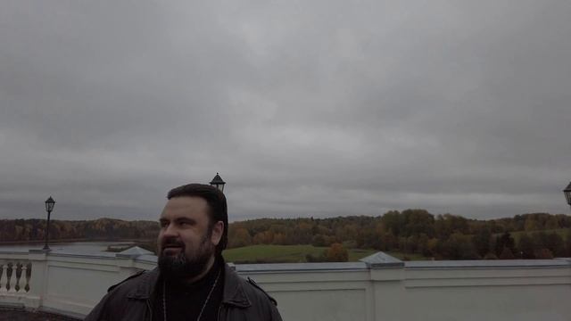 Тервиничи.  Паломническая поездка