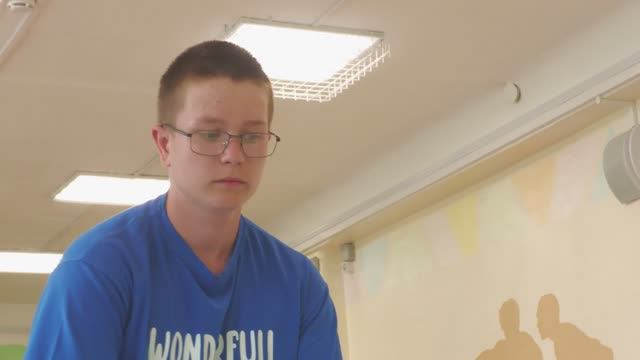 Пусть мама услышит Данила