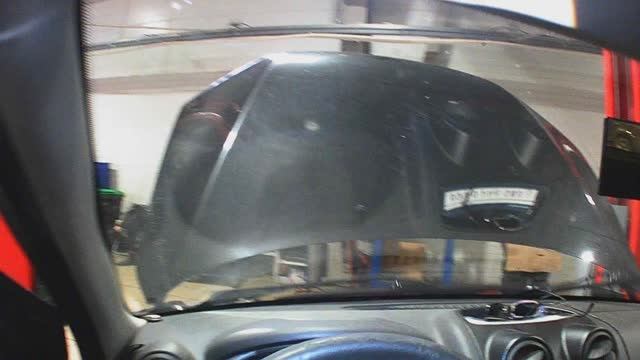 ларгус замена стеклоочистителя