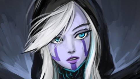 Dota 2 Дровка в Деле!!!Много Мата!!!!