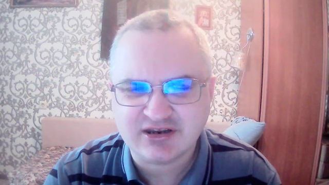 Лекция 1963 Мученик Михаил Новоселов, "О непосредственном откровении по учению Слова Божия"