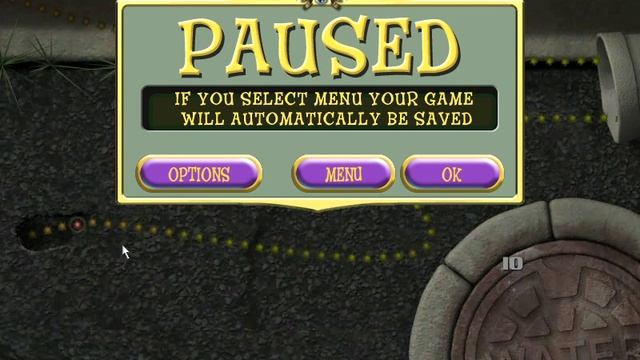 Beetle Bomp ost. Игровой процесс №2.