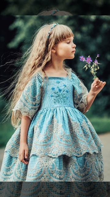 2024 год в портретах для Машули