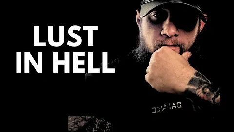 Свидетельство. Я видел демона похоти в аду - Touching Afterlife