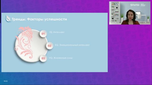 Курс "Основы построения карьеры". Занятие 1
