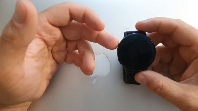 Часики Samsung Galaxy active 2 умерли.