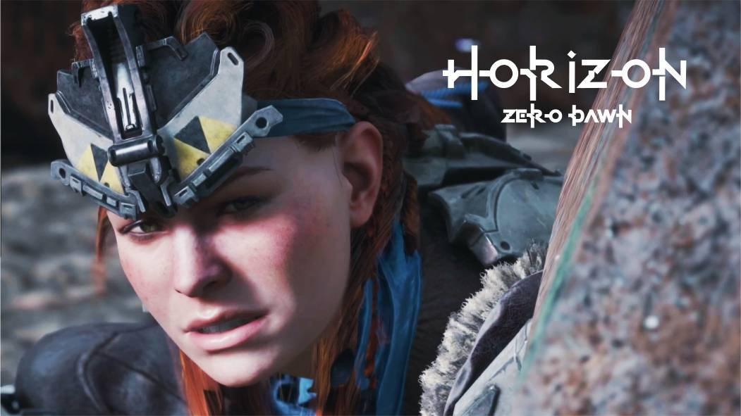 Horizon Zero Dawn на ПК ► ФИНАЛ #50
