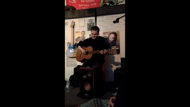 Ассоциации - Не знаю (квартирник у Фени) 29.06.2025