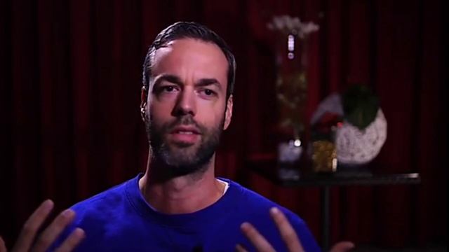 История трансформации по медитациям Джо Диспенза