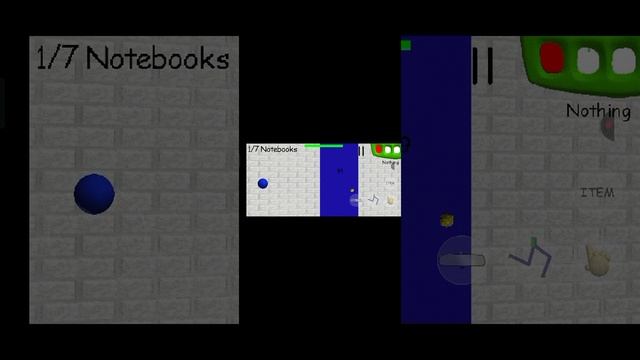 прохождение балди 2часть