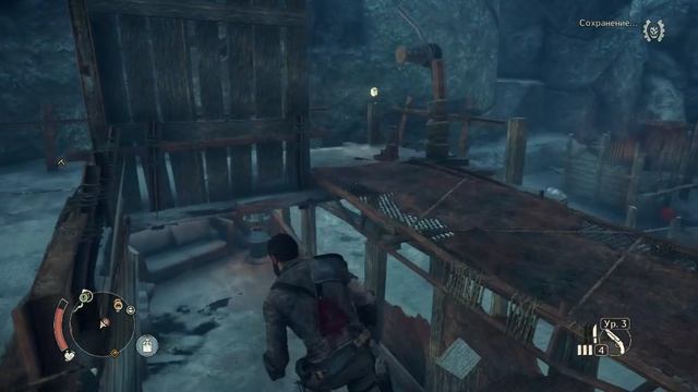 прохождение Mad Max часть 16