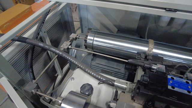 Насос высокого давления HEAD 42037Z