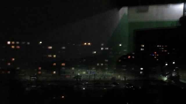 Лифт КМЗ под. №2 @ Я.О. г. Переславль-Залесский, ул. Строителей, д. 43-2 (19)