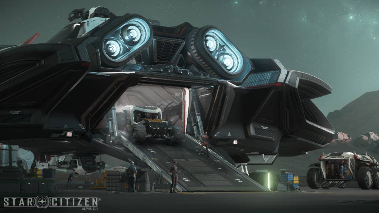 Star citizen в 2025м, как играется на XEON 4070 RTX (ч.2)
#сезонконтентаRUTUBE