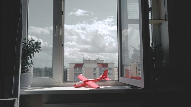 Дети – окна