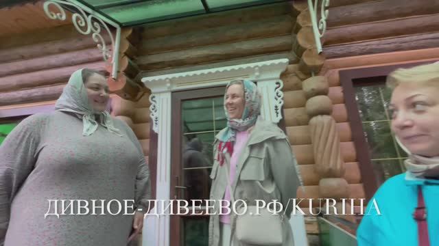 Отзывы о паломнической поездке на Святую Куриху в восстанавливаемый Курихинский монастырь, июнь 2025