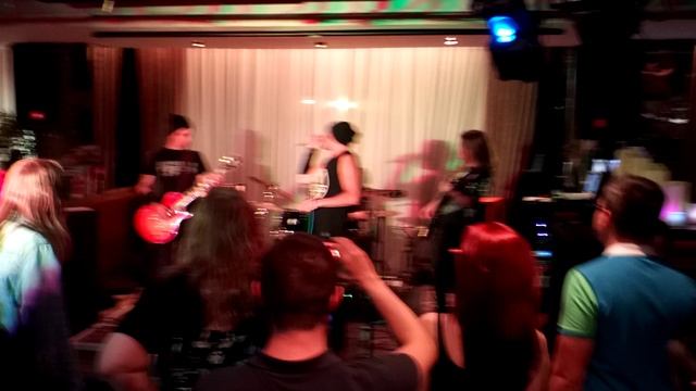 17-18 Iron Man - Desire