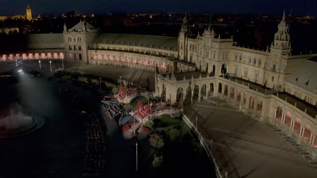 Показ коллекции Dior Cruise 2023