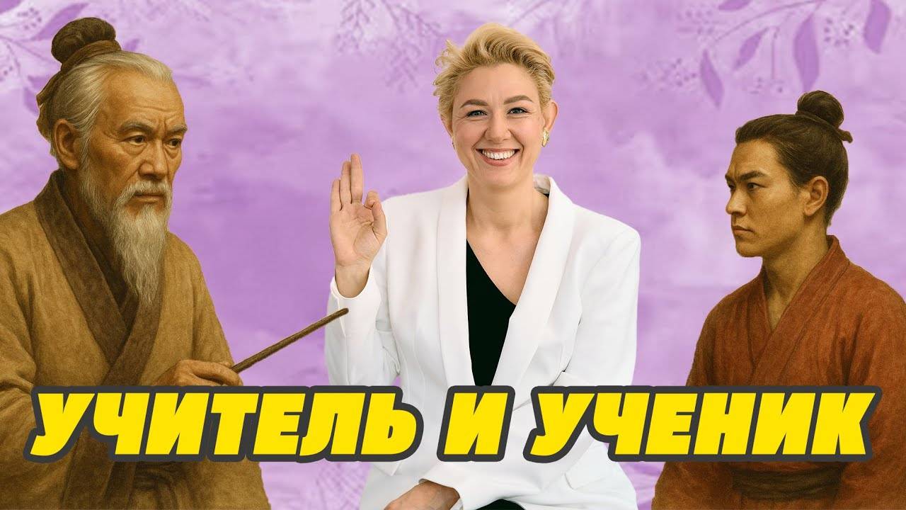 Какими Должны Быть Отношения Учителя И Ученика В Кундалини Йоге