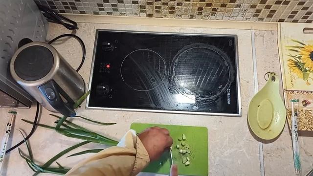 Рыбный хрюлат