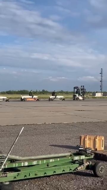 Паровозик, который смог!