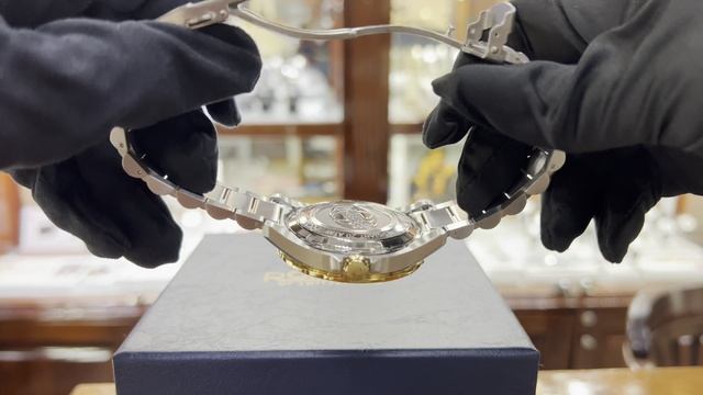 Часы наручные Roamer 220 858 47 85 50