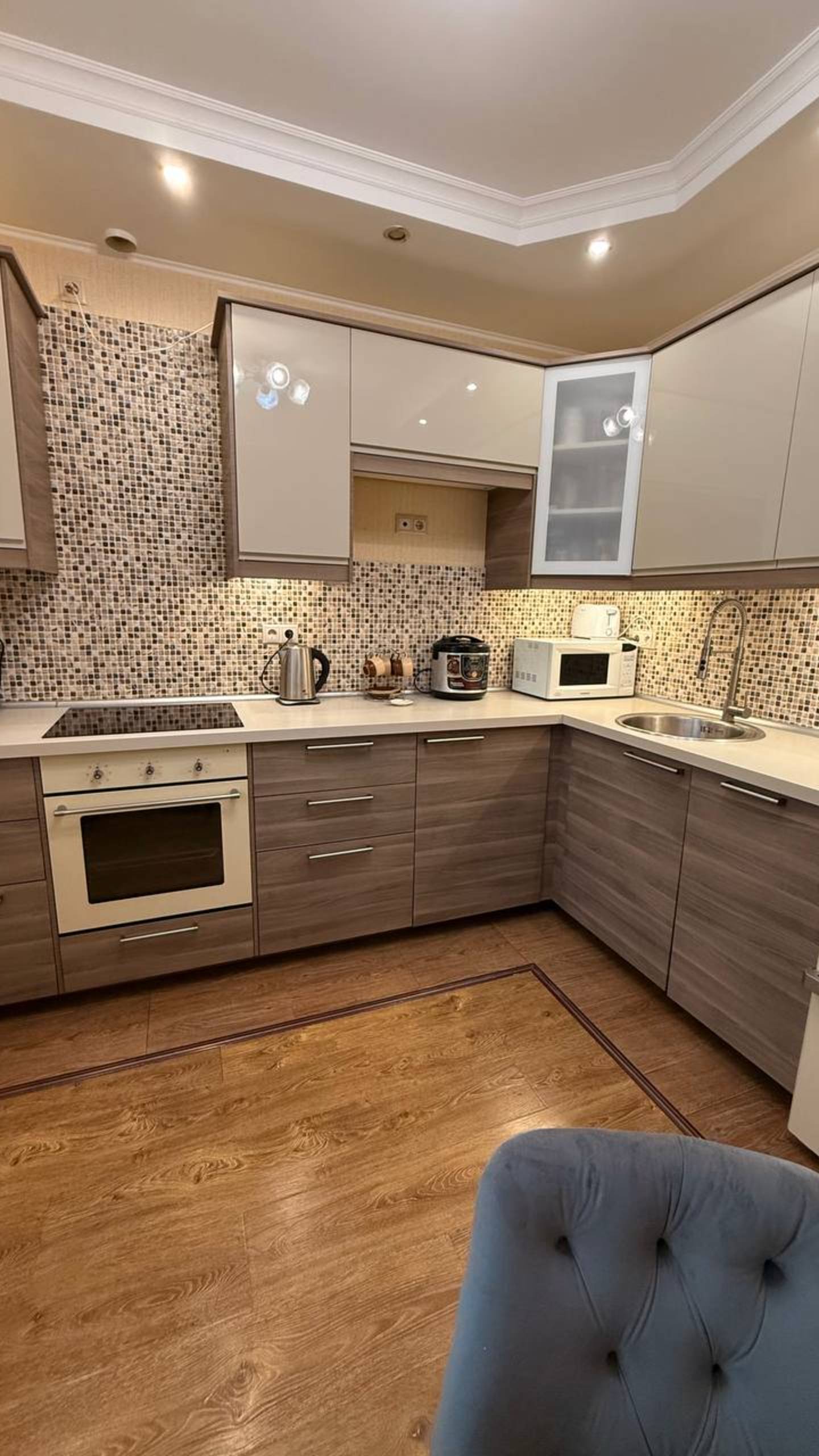 Вашему вниманию предлагаем 2-х -комнатную квартиру по адресу: г Балашиха ул Струве, д. 7