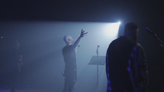 QUEEN & SCORPIONS SYMPHONY SHOW