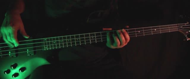 Тряпичный Мироед - 1 - 5 (rock/metal)