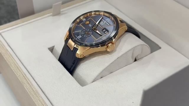 Наручные часы Ulysse Nardin 212-20/43
