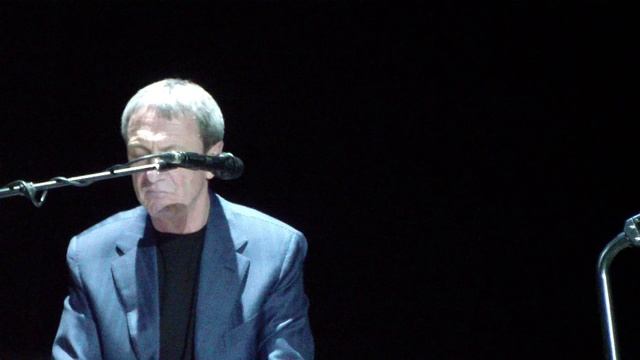 Олег Митяев -"Вахтанговский корабль" . Сергиев Посад 30.11.2014 г.