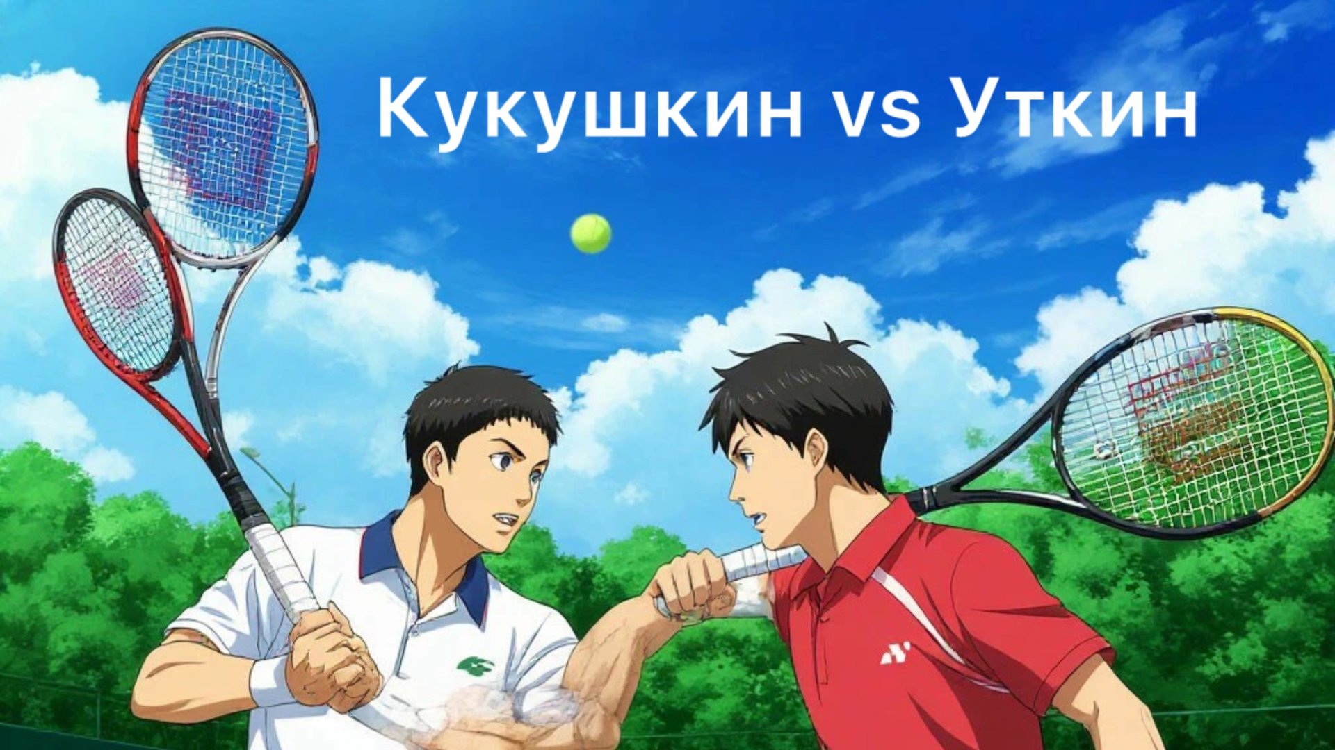 Группа Е_ФИНАЛ Кукушкин : Уткин (29.06.2025)