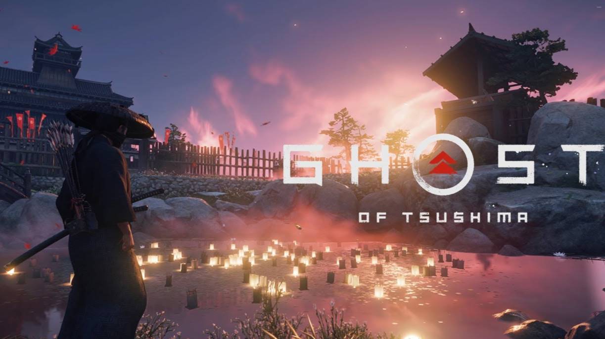 Ghost of Tsushima