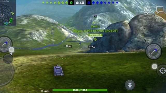 прокачка ис-3