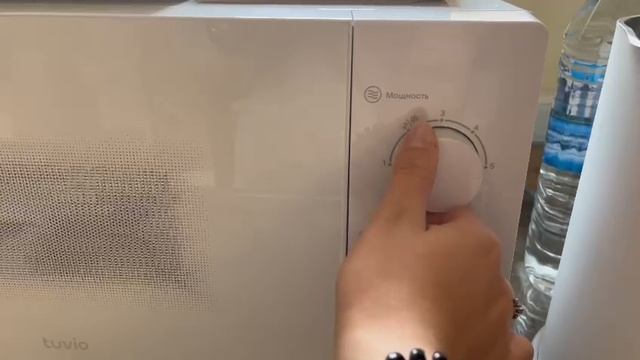 Микроволновка