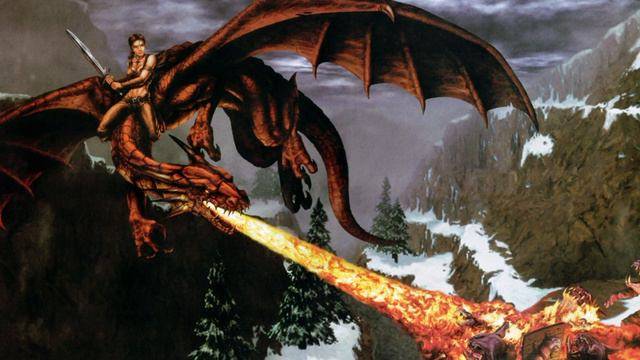 Дракан ► Врата Древних #3