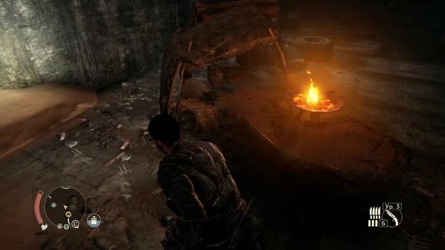 прохождение Mad Max часть 18