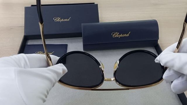 Солнцезащитные очки Chopard D56 300P