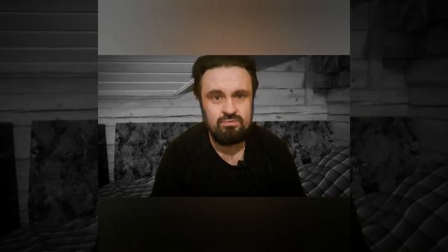 Мои размышления. Искушение властью.