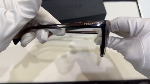 Солнцезащитные очки Furla 783 6YZ