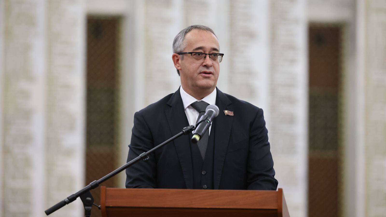 01.07.2025. Алексей Шапошников: Мы готовы делиться опытом Москвы с коллегами из Республики Алтай