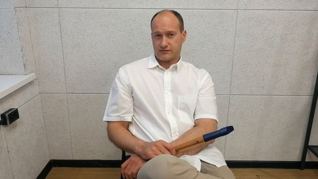 Отзыв ученика школы Sing & Play Андрея Назарова