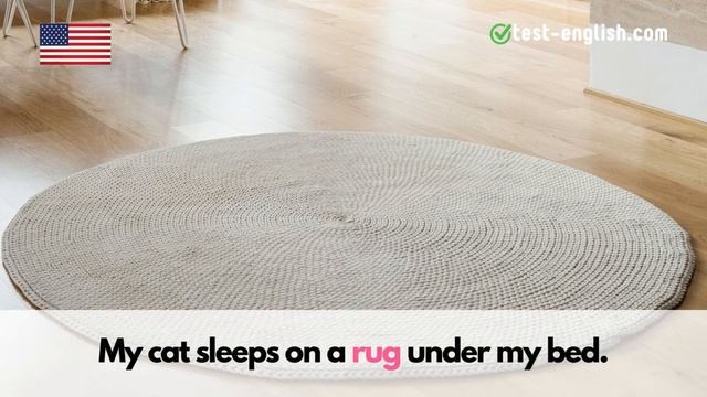 A1 - around the house