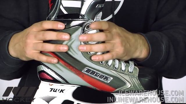 Bauer Vapor X6 0 Ice Hockey Skate