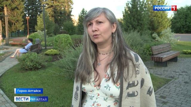 Квартирник под открытым небом: фестиваль «Страна за Тугаей»