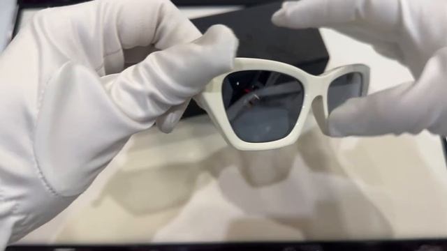 Солнцезащитные очки Furla 777 847