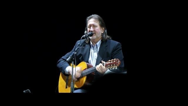 Олег Митяев - "Маршрутка". Концерт Олега Митяева  в г. Сергиев Посад  30 ноября 2014 г.