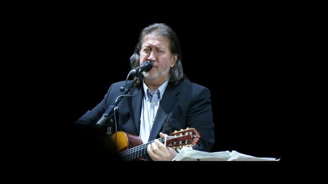 Олег Митяев- "Судьба" (Что-то опять невмочь). Посвящение М.Евдокимову. Сергиев Посад 30.11.2014 г.