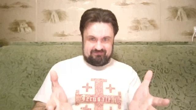 Кто же, кому вредит...